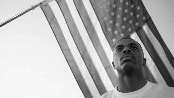 Vince Staples’ Cry Baby Is an American Revolution: Review - NewsBreak
