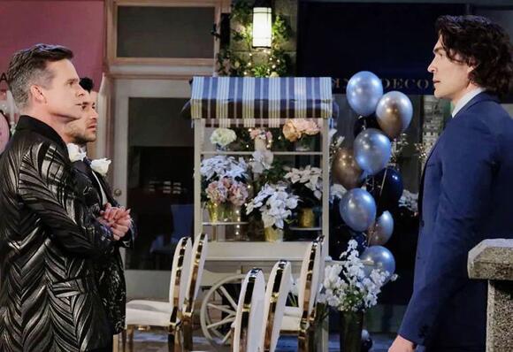 DOOL Spoilers: Leo Makes a Shocking Choice – Javi Wins Over Dimitri ...