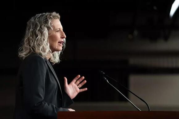 'Openly racist and vile remarks': Dems demand apology from Kiggans for ...