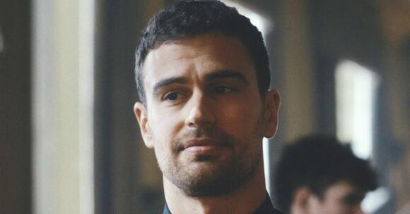 The Gentlemen Season 2 Gets Exciting Release Date Update Theo James ...