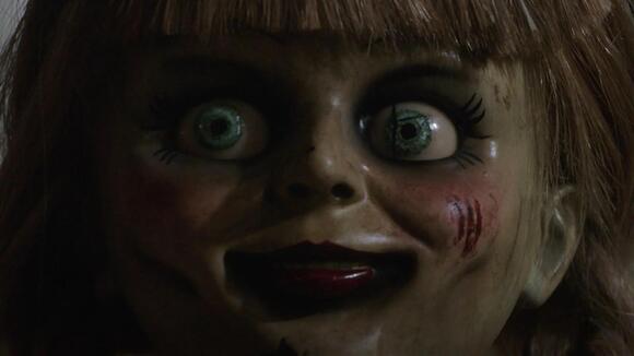 “She's still around” – Annabelle 4 gets major update from director ...