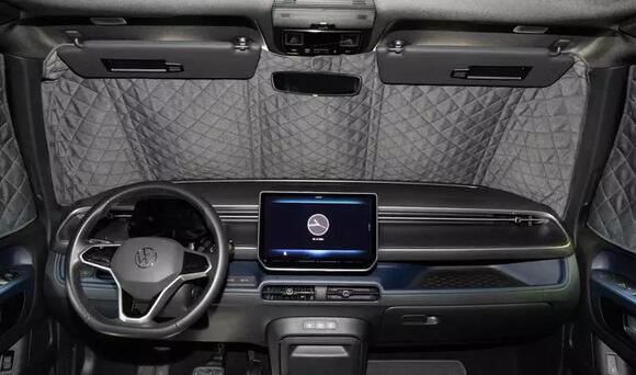 VW reinvigorates US van life with first new camper van in decades ...