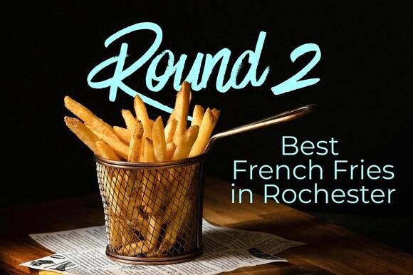 Best Restaurant for Pizza in Rochester, MN Just Picked By Locals ...