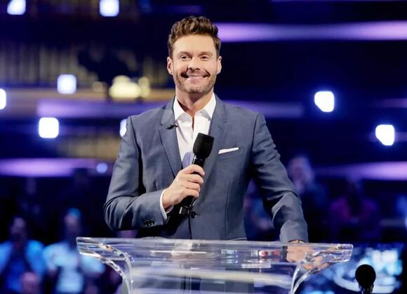 Ryan Seacrest’s Touching Father’s Day Message Has Fans Showing Their ...