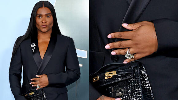 Is Law Roach Engaged? The Celebrity Stylist Remains Evasive at 2026 ...