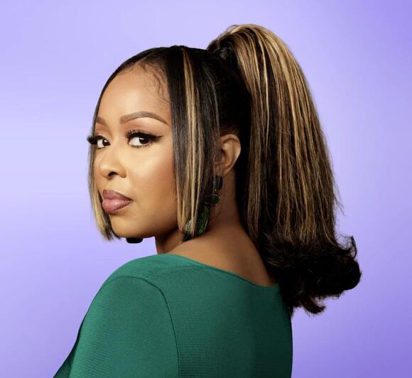 #LAMH’s Destiny Payton Talks Her Family, Foster Care & THAT Tisha ...