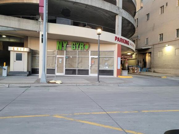 Rochester Food Update: New Mediterranean Spot Opening Near Victoria’s ...