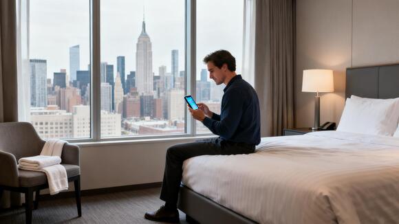 12 Spectacular Hotel Tips Every Traveler Needs To Know - NewsBreak