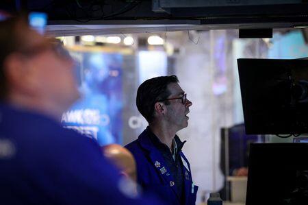 Stagflation risks stacking up as Iran war enters third month - NewsBreak