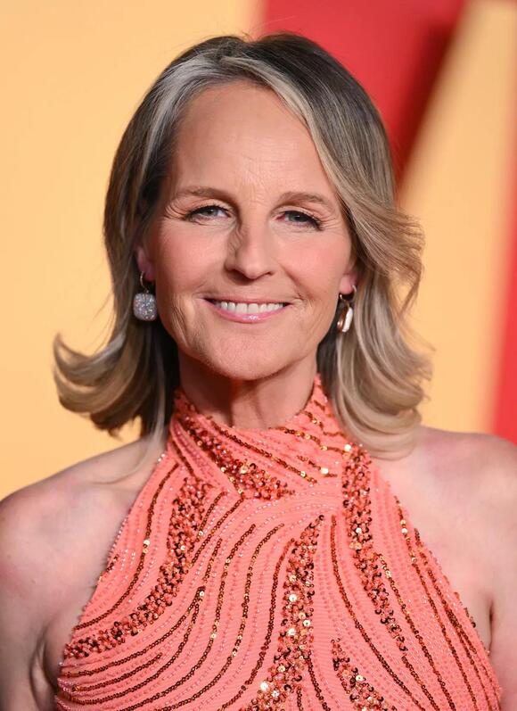 'What Happened to Her?': Fans Surprised as Helen Hunt, 61, Looks ...