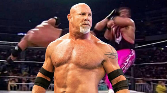 Goldberg Comments on Infamous Bret Hart Career-Ending Injury From WCW