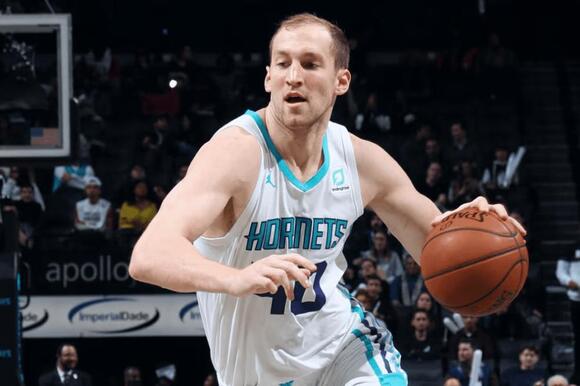 The 12 NBA Players and Their Pre-Game Eating Habits - NewsBreak