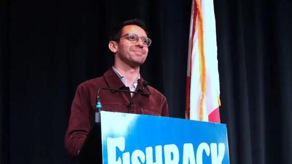 Florida GOP kicks far-right candidate out of debate in bizarre chain of ...