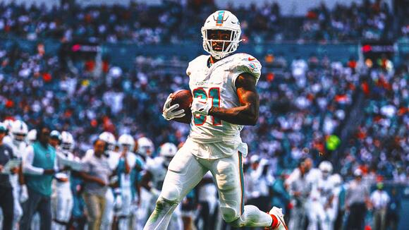 Fastest NFL players: Tyreek Hill, DK Metcalf among top speedsters ...
