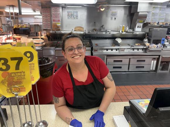 Why The Miners Burger Is A Must-try In Yakima - NewsBreak