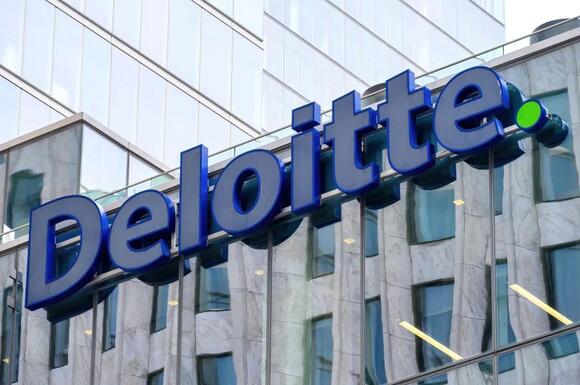 Deloitte goes all in on AI — despite having to issue a hefty refund for ...