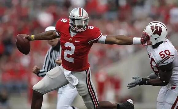 Why Was Ex-Ohio State WR Terrelle Pryor Arrested? What Are the Charges ...