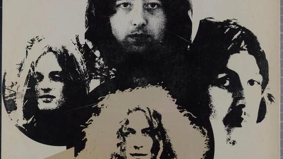 10 Legendary Rock Albums Recorded in the Most Dramatic Locations ...