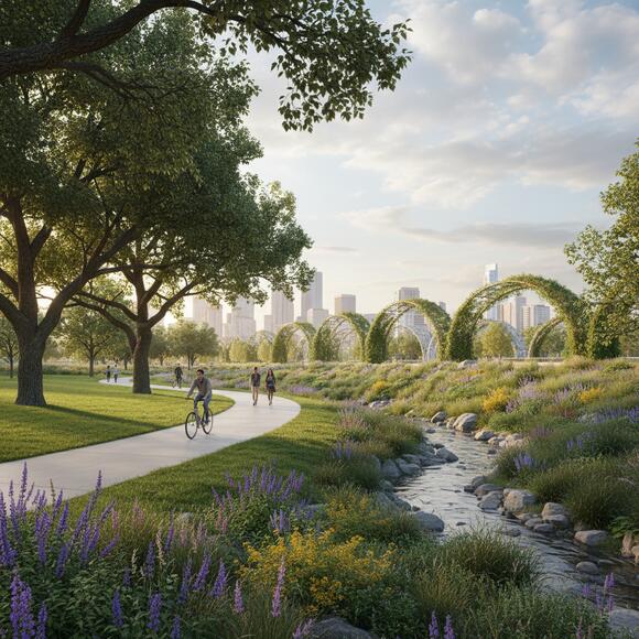 Balch Park to Reopen May 22 for 2026 Camping Season - NewsBreak