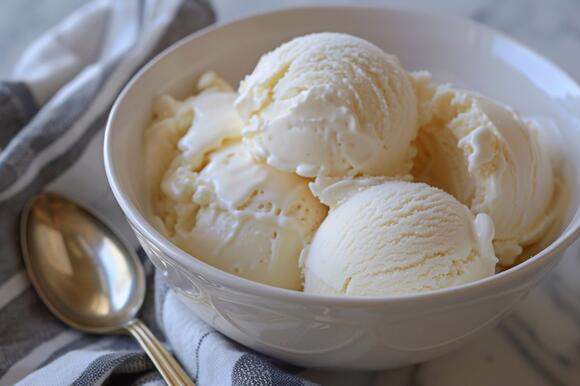 12 Ice Cream Flavors America Is Obsessed With - NewsBreak