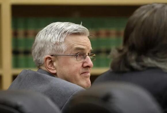 16 years without answers: ‘COLD’ podcast host Dave Cawley speaks on ...