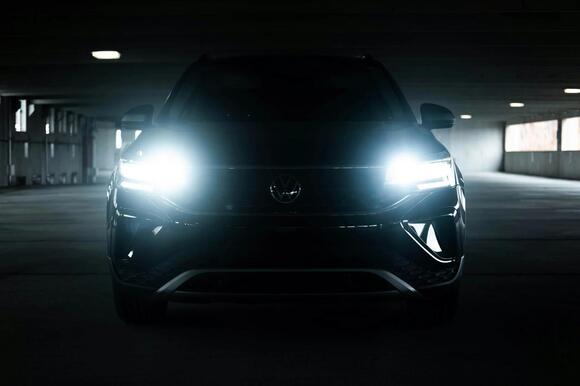 MA Drivers Report Increased Nighttime Glare From Modern Headlight ...