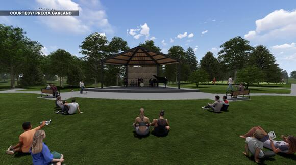 Ionia's $1.36 million project to transform shopping center into ...