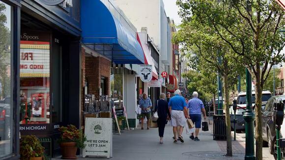 BIZ BUZZ: Explore new and upcoming businesses in Northern Michigan ...