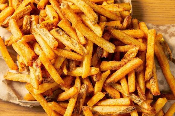 People Are Debating What The Best Fast-Food French Fry Is, Where Do You ...