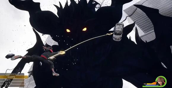 Square Enix Shares Update on ‘Kingdom Hearts 4’ After Canceling ...