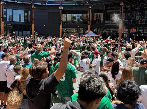 World Cup watch parties draw Colorado’s international communities ...