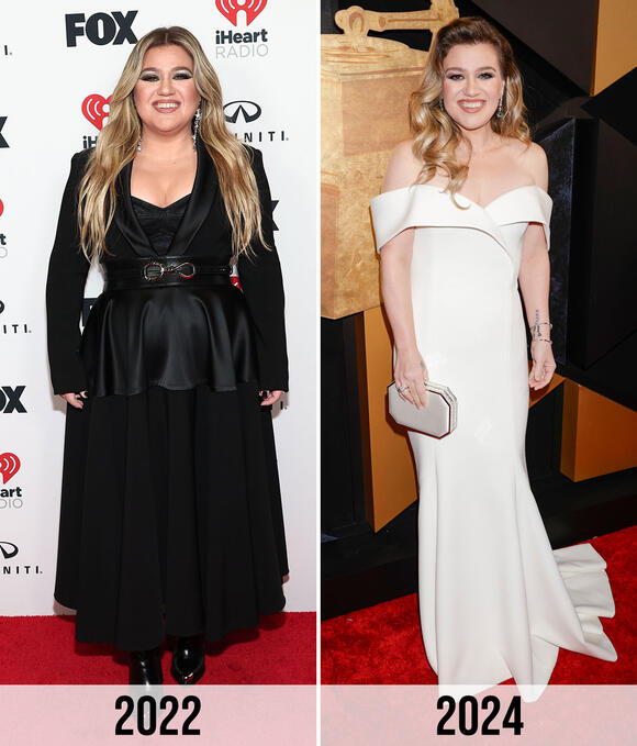 Kelly Clarkson Reveals How Moving To New York City Helped Her Achieve ...