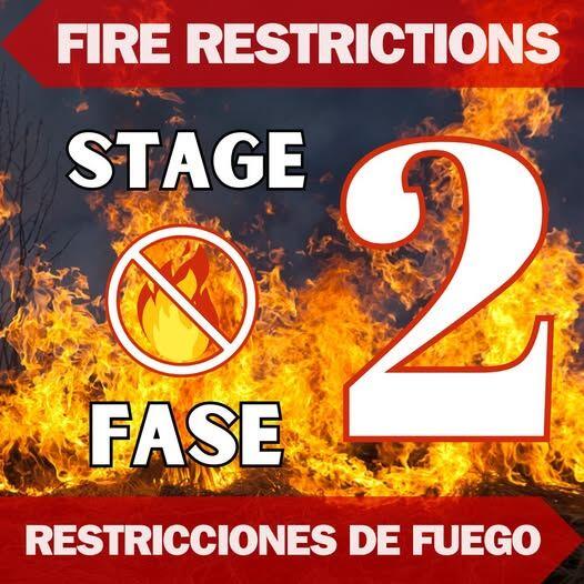 🔥 Stage 2 Fire Restrictions Begin June 26 in Eagle County - NewsBreak