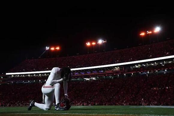 How Has Simpson Grown Since UGA Game in September? - NewsBreak