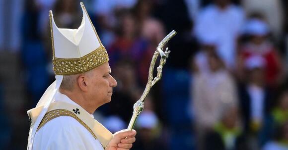 “A Sin of Extreme Gravity” — Pope Leo XIV Warns the SSPX Against Schism ...