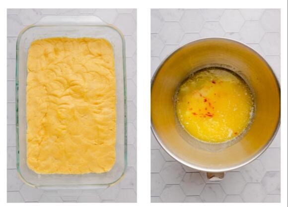 This Ooey Gooey Butter Cake Is the Rich Buttery Dessert Everyone Loves ...
