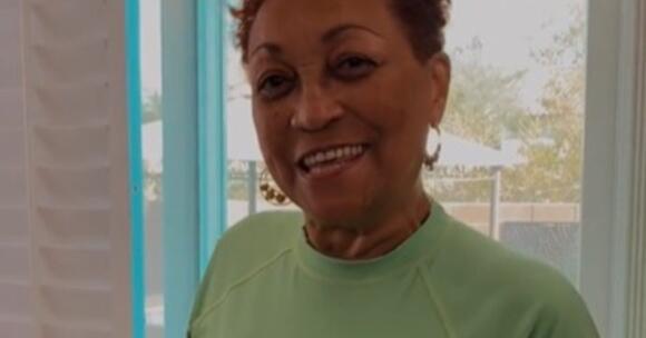 TLC Reality TV Star Marian ‘GG’ Derrico, 75, Says Her Chemo Treatment ...