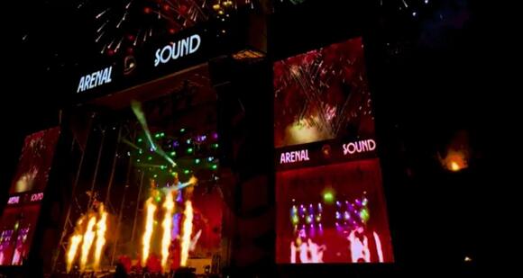 Spain’s Live Music Sector Generated a Record $931 Million During 2025 ...