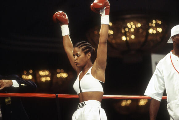 Laila Ali’s Net Worth: More Than Just Boxing Royalty - NewsBreak