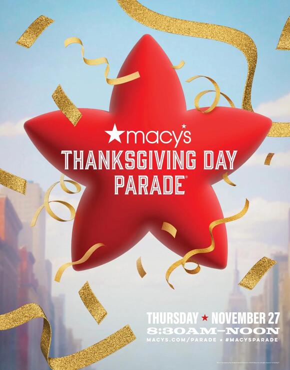 What the 2025 Macy's Thanksgiving Day Parade Really Costs — And Who’s ...