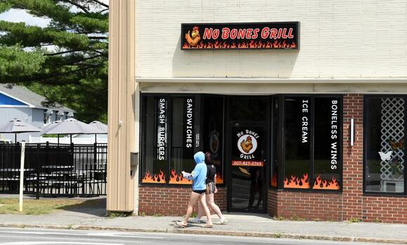 Food truck is opening permanent restaurant in Old Town - NewsBreak