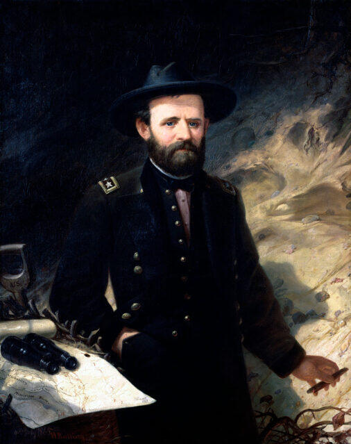 6-star generals: The three men who achieved the US military's rarest ...