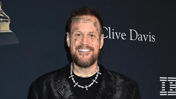 Jelly Roll Accused of Suffering from 'Religious Psychosis' After ...
