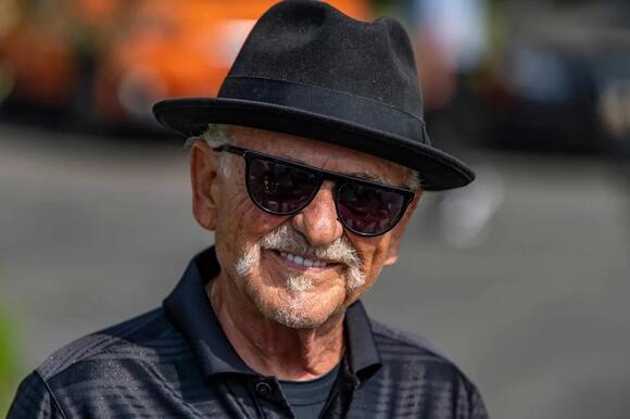 Joe Pesci Net Worth: The $50 Million Fortune Behind Hollywood's Most ...