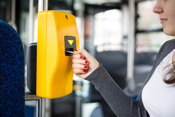 Tips for Using Public Transit in the US - NewsBreak