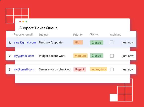 Google is shutting down Tables, its Airtable rival - NewsBreak
