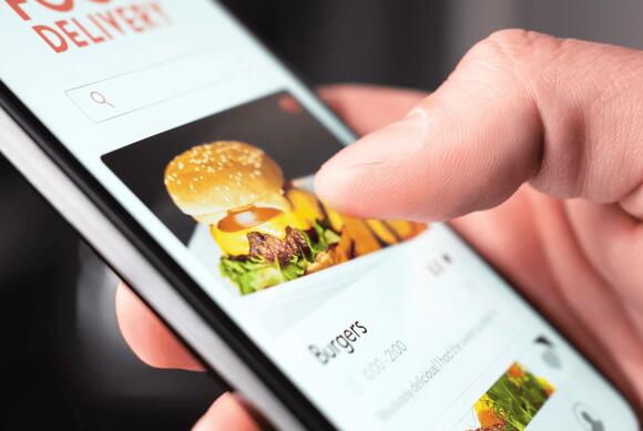 The Delivery App Fee That's Quietly Eating Into Restaurant Profits in ...
