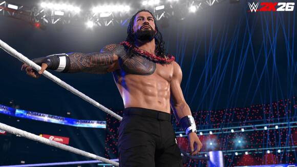 WWE 2K26 PC Specs Are Here: Check If Your PC Can Run It - NewsBreak