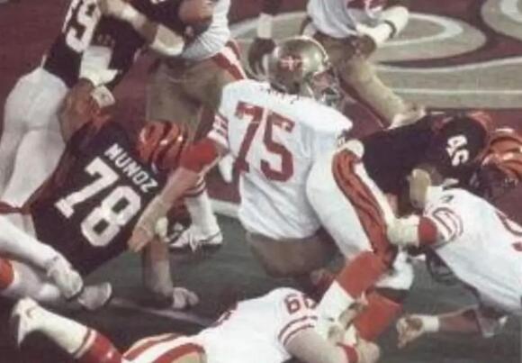 Iowa Graduate Retires from NFL After 62 Years, Four Super Bowl Rings ...