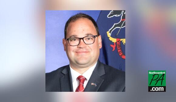 State Rep. Michael Stender announces reelection campaign - NewsBreak